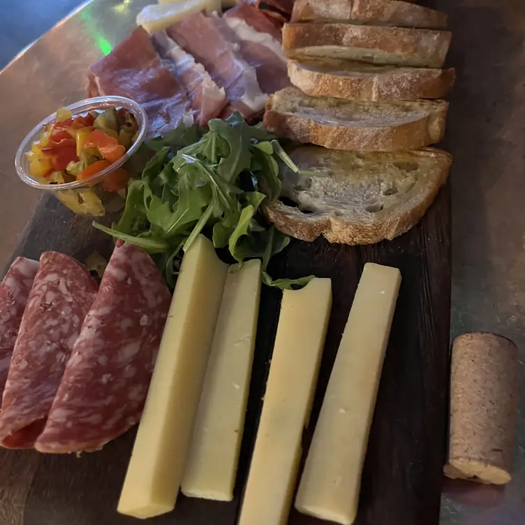 Ferro Bar & Cafe Restaurant - Toronto, ON | OpenTable