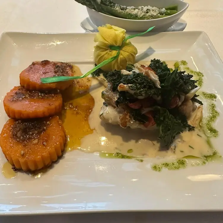 Seven Rivers Steaks Seafood and Spirits Restaurant - Ignacio, CO ...