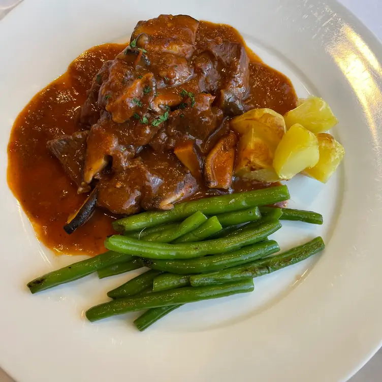 da Filippo Autentica Cucina Italiana Restaurant - Somerville, NJ ...