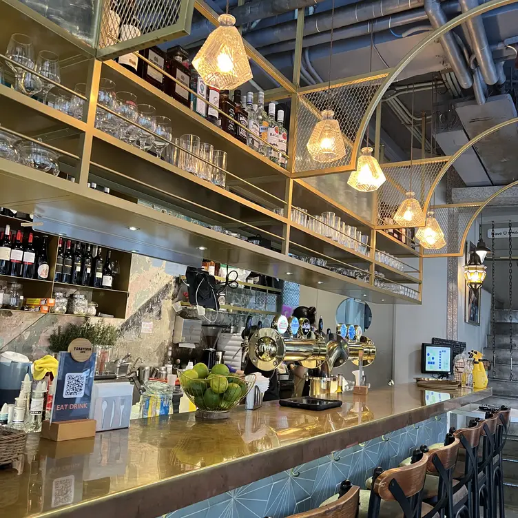 Toasteria cafe 永康店 Restaurant - Taipei City, TPE | OpenTable