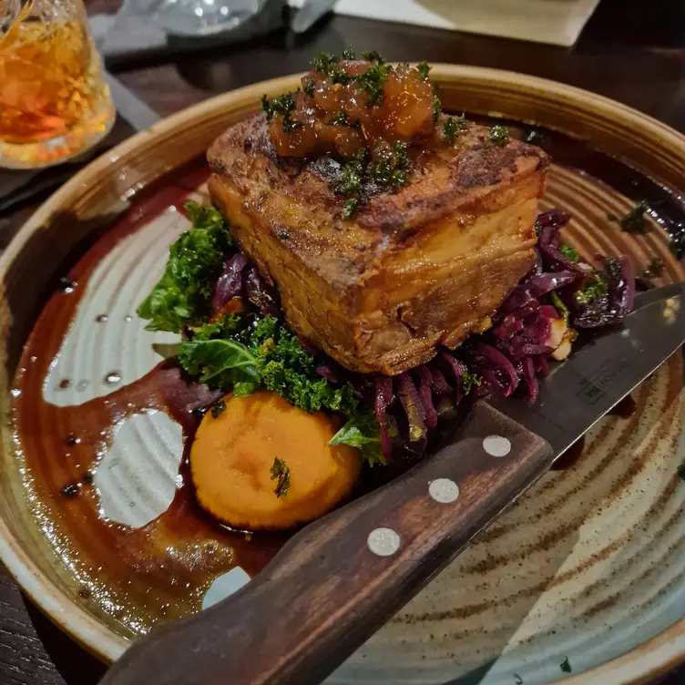 Cornstore, Limerick Restaurant - Limerick, Limerick | Book on OpenTable