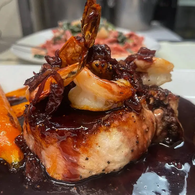 Bistro Albertino Restaurant - Willow Grove, , PA | OpenTable