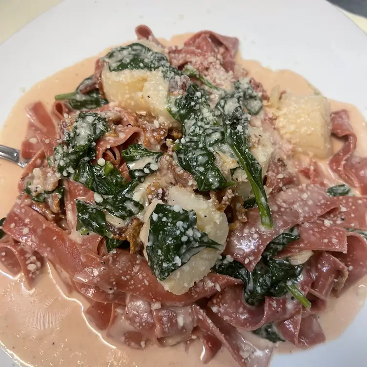Bistro Albertino Restaurant - Willow Grove, , PA | OpenTable