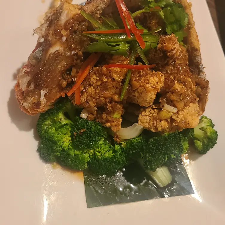 SAGE Restaurant - Brooklyn, NY | OpenTable