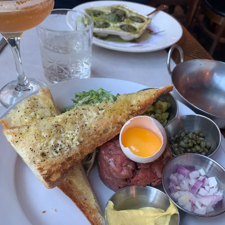 Maison Harlem Restaurant - New York, NY | OpenTable