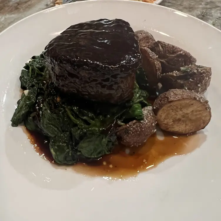 Tony D's Restaurant - Rochester, NY | OpenTable