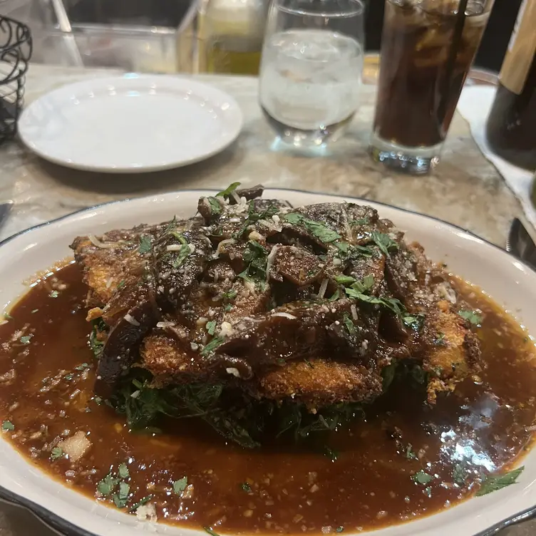 Tony D's Restaurant - Rochester, NY | OpenTable