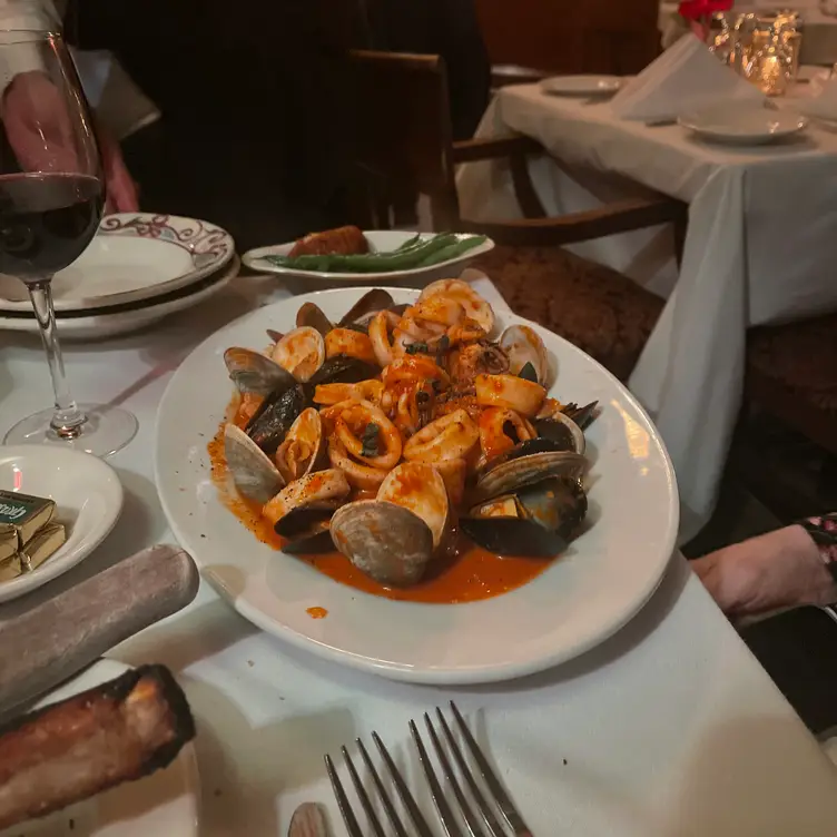 Bocelli Ristorante Restaurant - Staten Island, NY | OpenTable