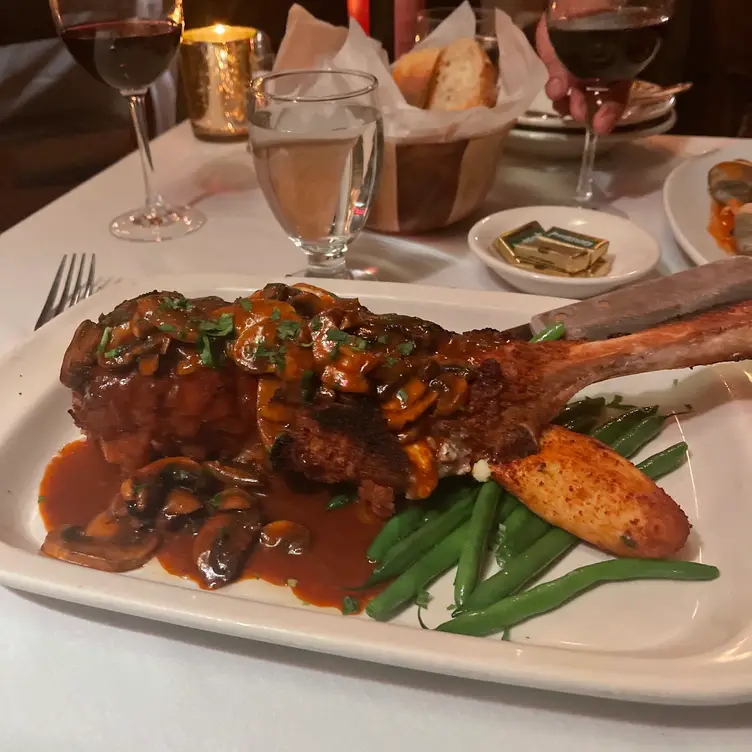 Bocelli Ristorante Restaurant - Staten Island, NY | OpenTable