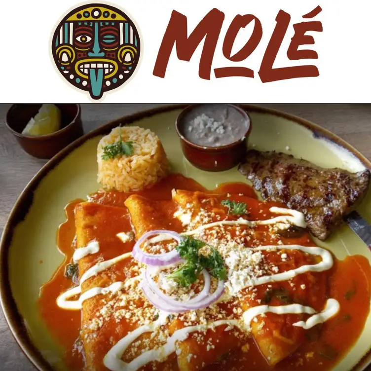 Restaurante Molé - Spokane, , WA | OpenTable