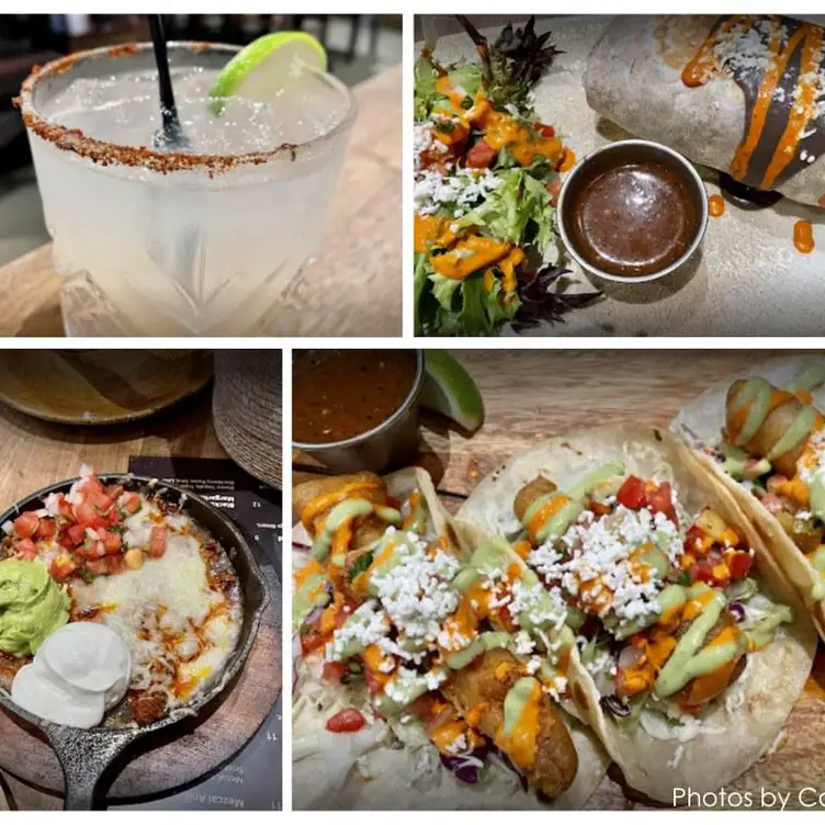 Molé Restaurant - Spokane, WA | OpenTable
