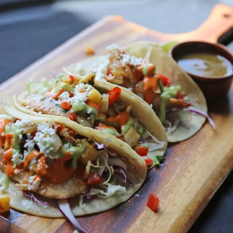 Molé Restaurant - Spokane, WA | OpenTable