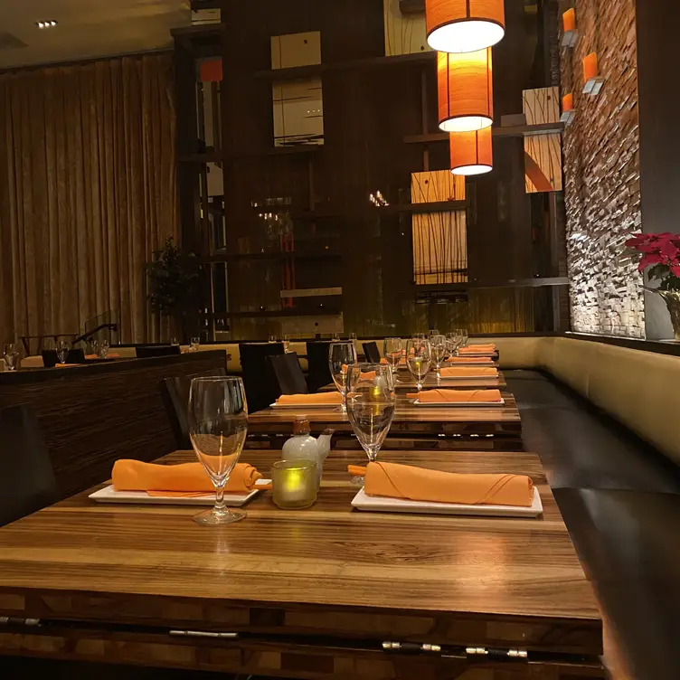 Nectar - Berwyn, PA (Greater Philadelphia) Restaurant - Berwyn, PA ...