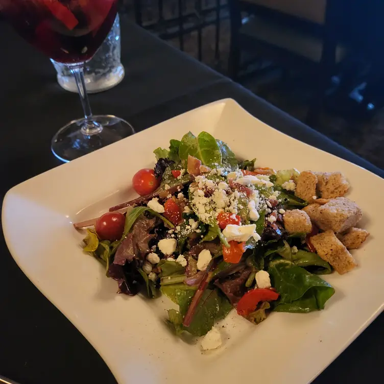 Opus Prime Steakhouse Restaurant - Oklahoma City, , OK | OpenTable