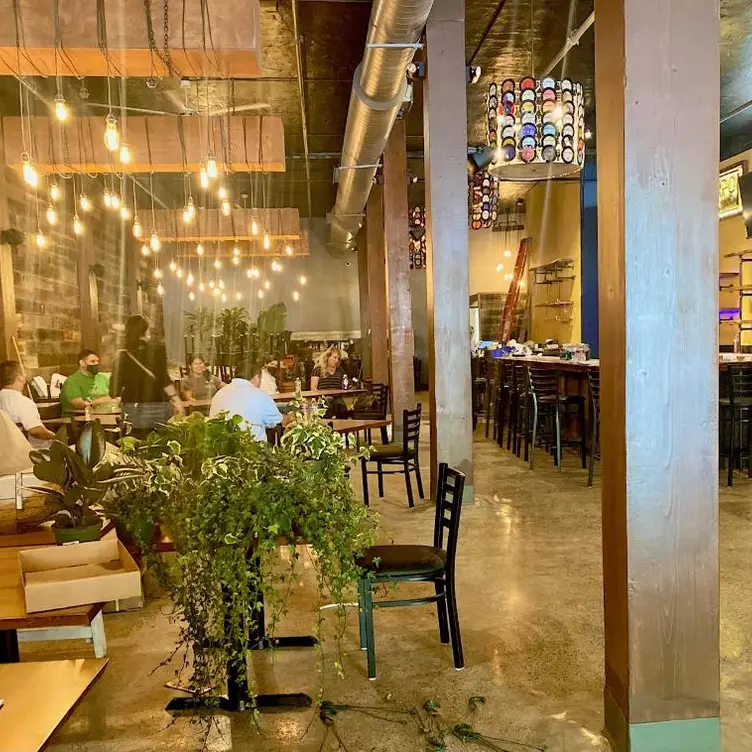 Tempo Kitchen and Bar Restaurant - Gilroy, CA | Book on OpenTable