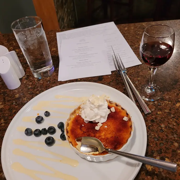 Kinley's Restaurant and Bar - Anchorage, AK | OpenTable