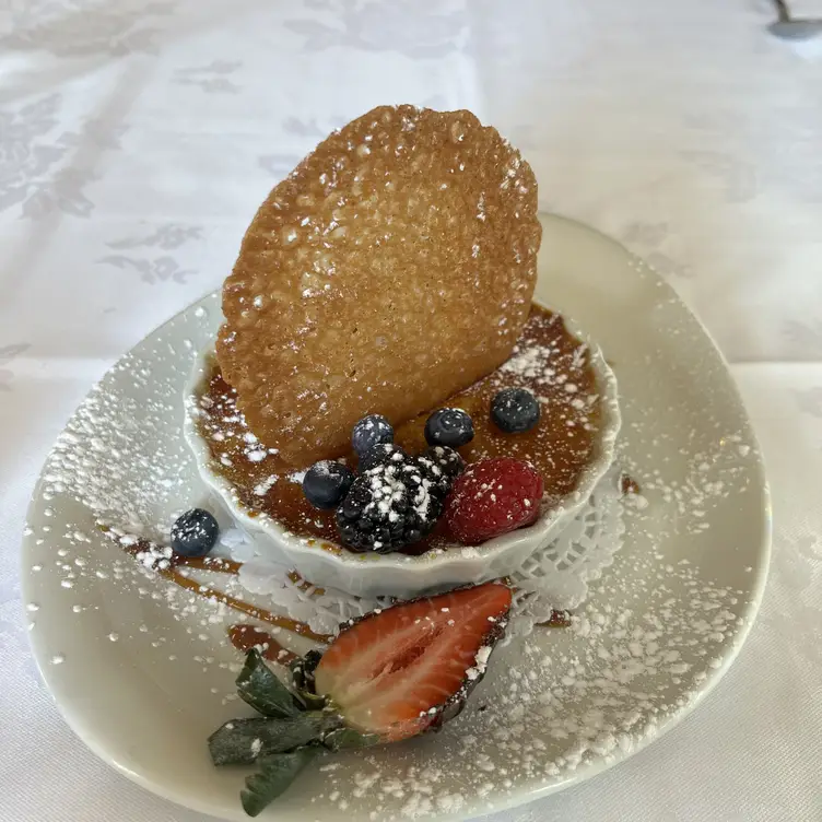 529 Wellington Restaurant - Winnipeg, MB | OpenTable