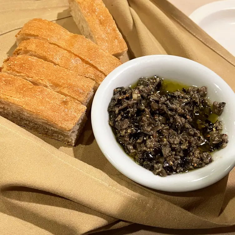 Ca Del Sole Restaurant - North Hollywood, CA | OpenTable