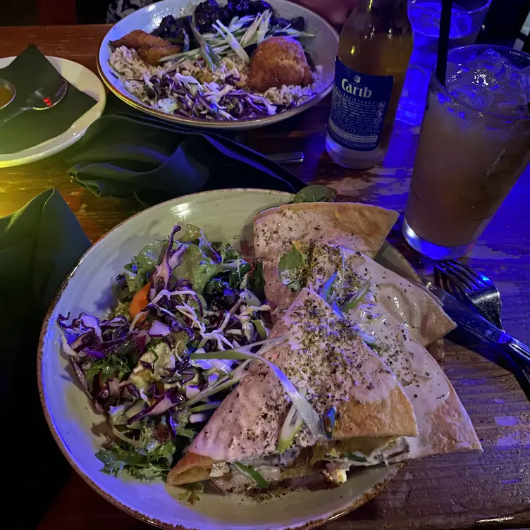 Calabash Bistro Restaurant - Vancouver, BC | OpenTable