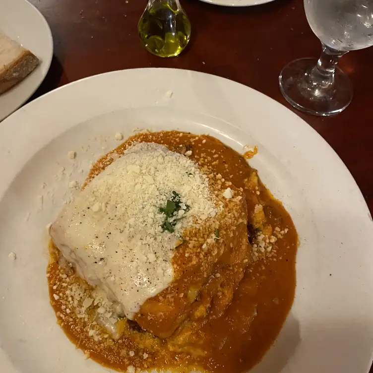 Il Violino Restaurant - New York, , NY | OpenTable