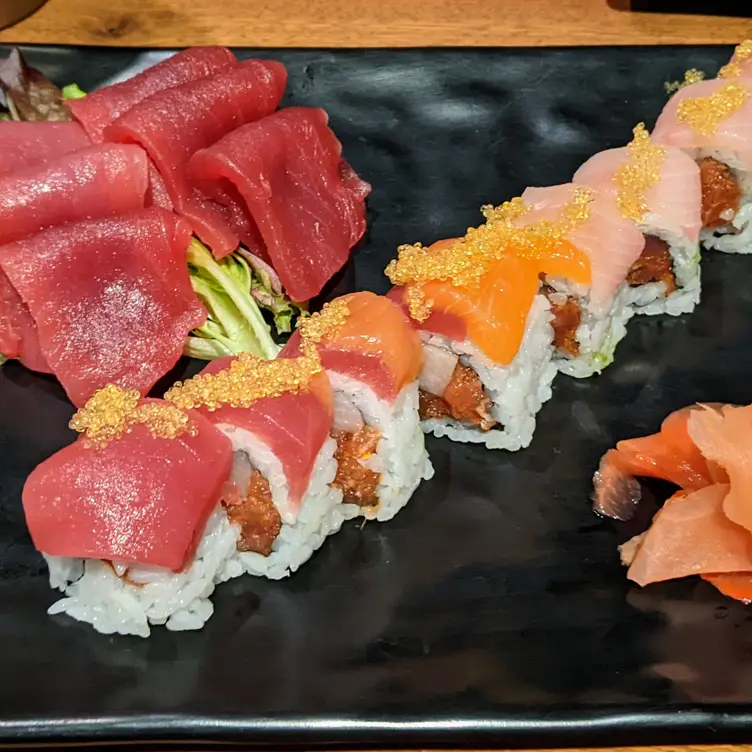 JPAN - The Shop at Siesta Row Restaurant - Sarasota, FL | OpenTable