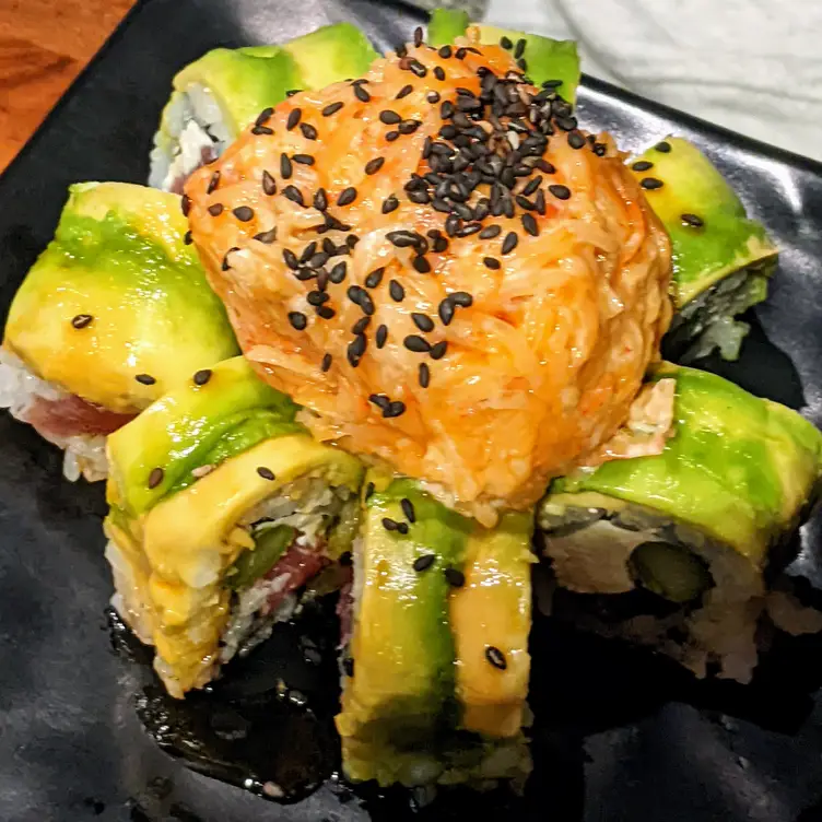 JPAN - The Shop at Siesta Row Restaurant - Sarasota, FL | OpenTable