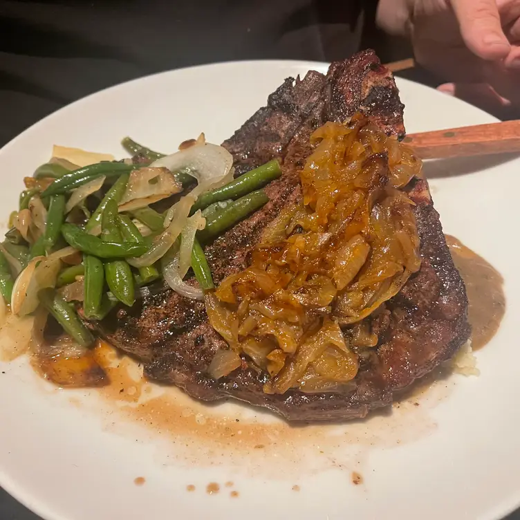 Rosie's Cafe at Nugget Casino Resort Restaurant - Sparks, NV | OpenTable