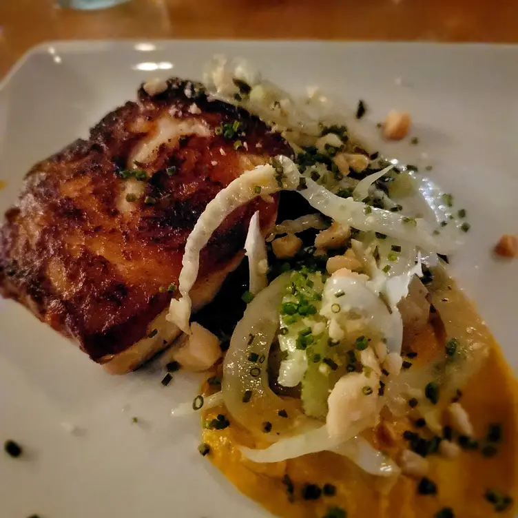 The Fat Snook Restaurant - Cocoa Beach, , FL | OpenTable