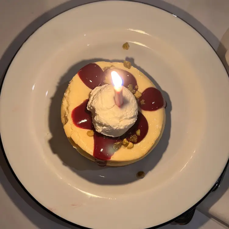 20 Brix Restaurant - Milford, OH | OpenTable