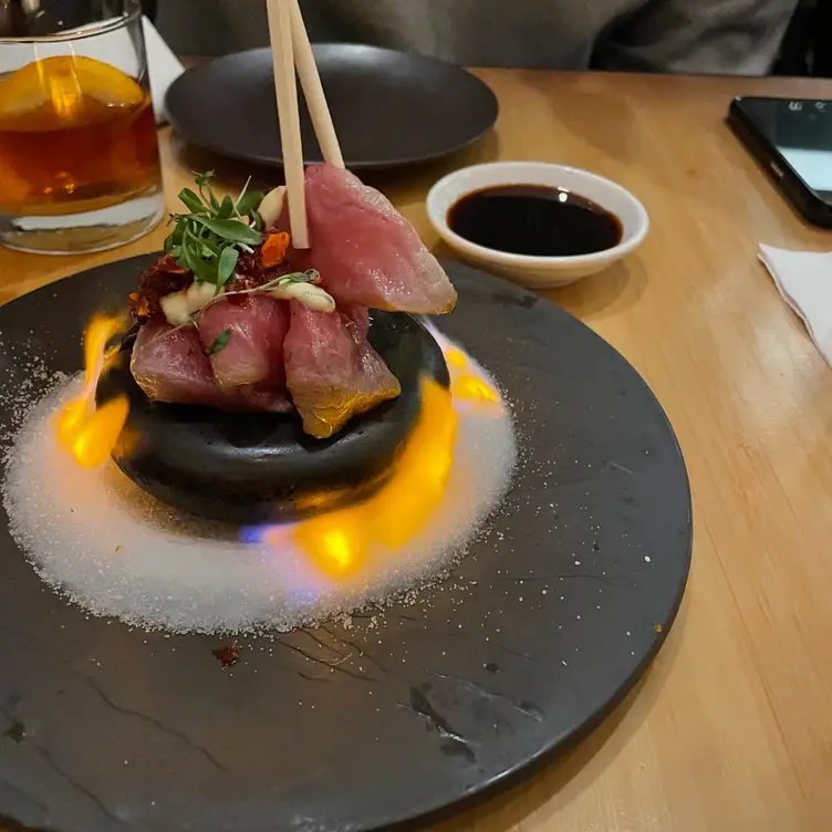 Douzo Modern Japanese Restaurant - Boston, MA | OpenTable
