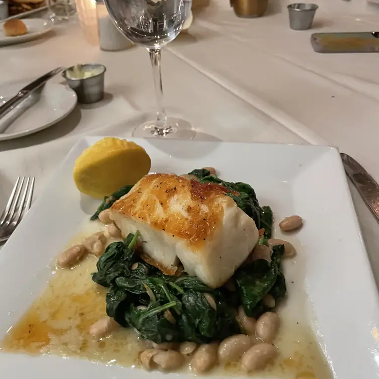 Sweet Waters Steak House Restaurant - Westfield, NJ | OpenTable