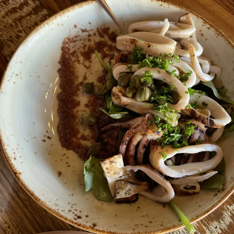 Philhellene Restaurant - Moonee Ponds, AU-VIC | OpenTable