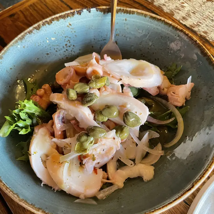 Restaurante Philhellene - Moonee Ponds, , AU-VIC | OpenTable