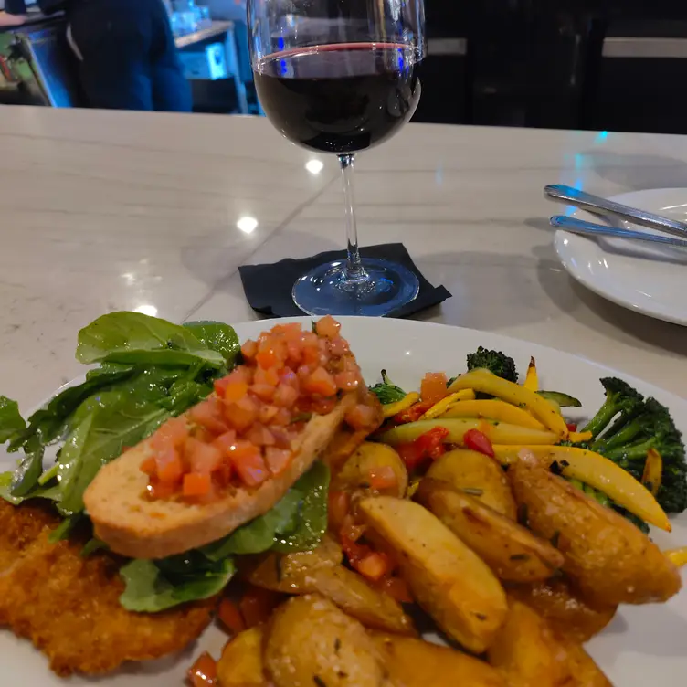 Spaghetti Western Restaurant - Las Vegas, NV | OpenTable