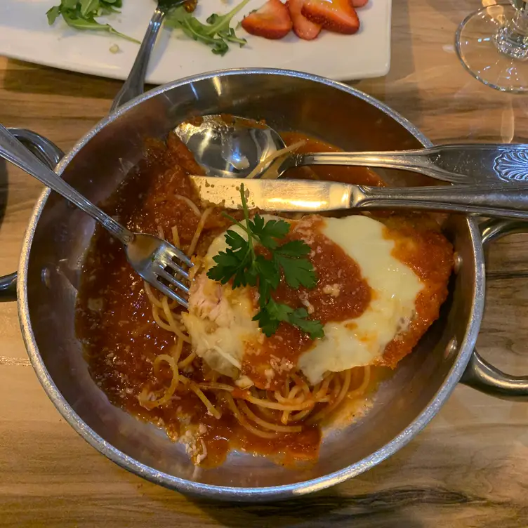 Caffe Piazza Restaurant - Hillsborough, NJ | OpenTable