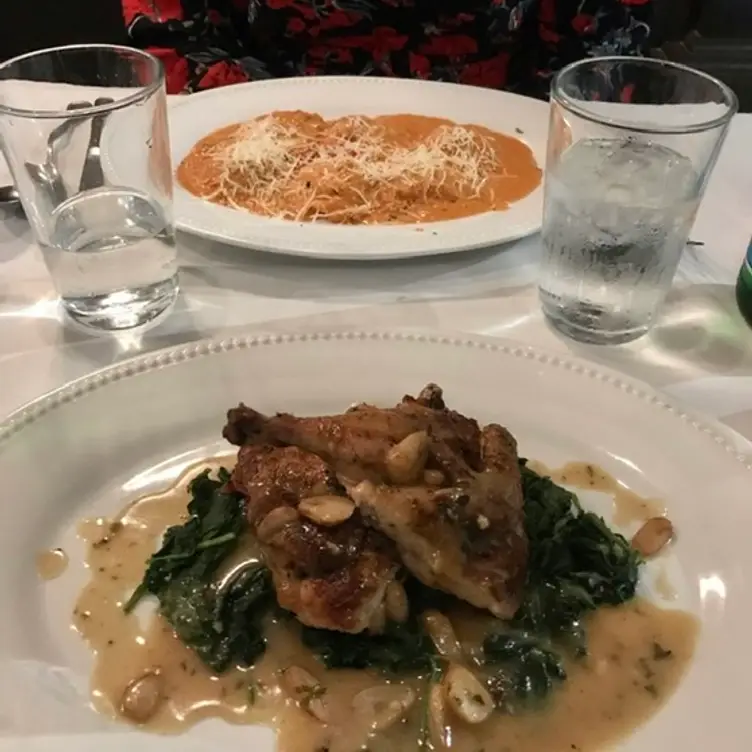 Cafe Avanti Restaurant - Miami Beach, FL | OpenTable