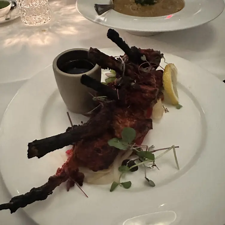 Mantra Restaurant - Paramus, NJ | OpenTable