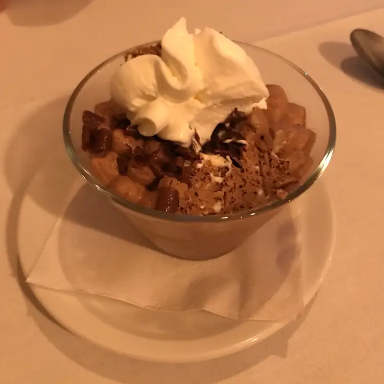 Garlic Rose Bistro - Cranford Restaurant - Cranford, NJ | OpenTable