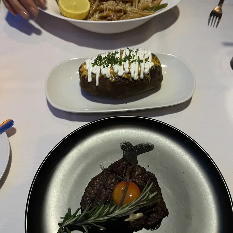 Azul - Kickapoo Lucky Eagle Casino Resort Restaurant - Updated 2023 ...