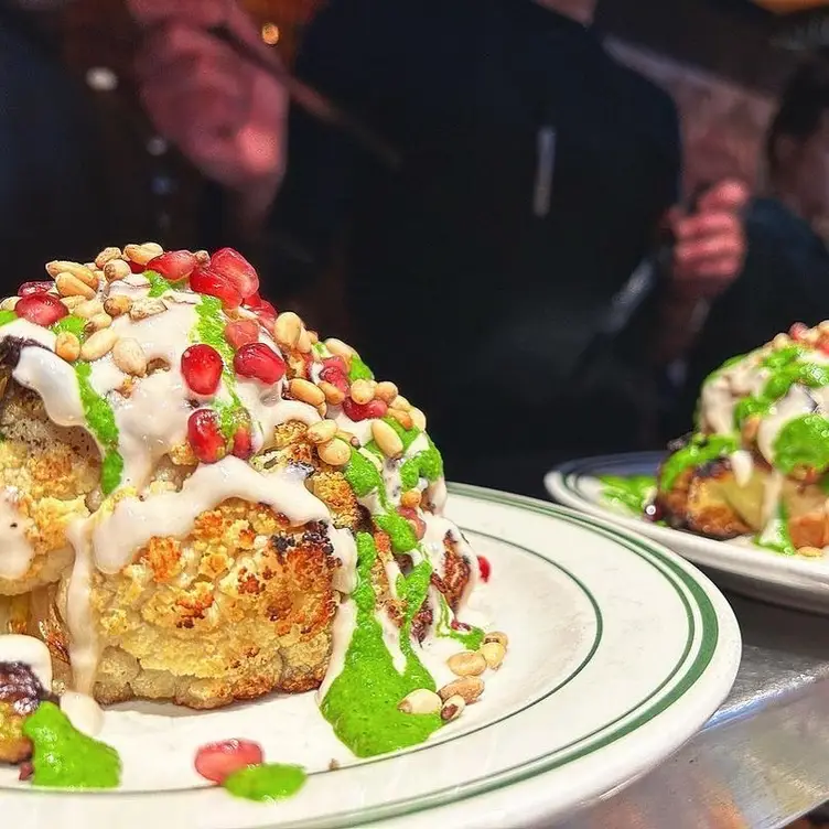 Fat Pasha Restaurant - Toronto, ON | OpenTable