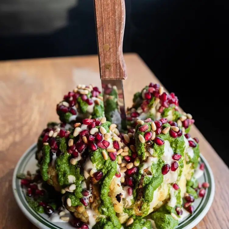 Fat Pasha Restaurant - Toronto, ON | OpenTable