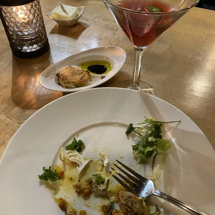 David's Opus Ten Restaurant - Portland, , ME | OpenTable