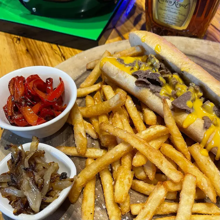 Haute Spot Restaurant - Cedar Park, TX | OpenTable