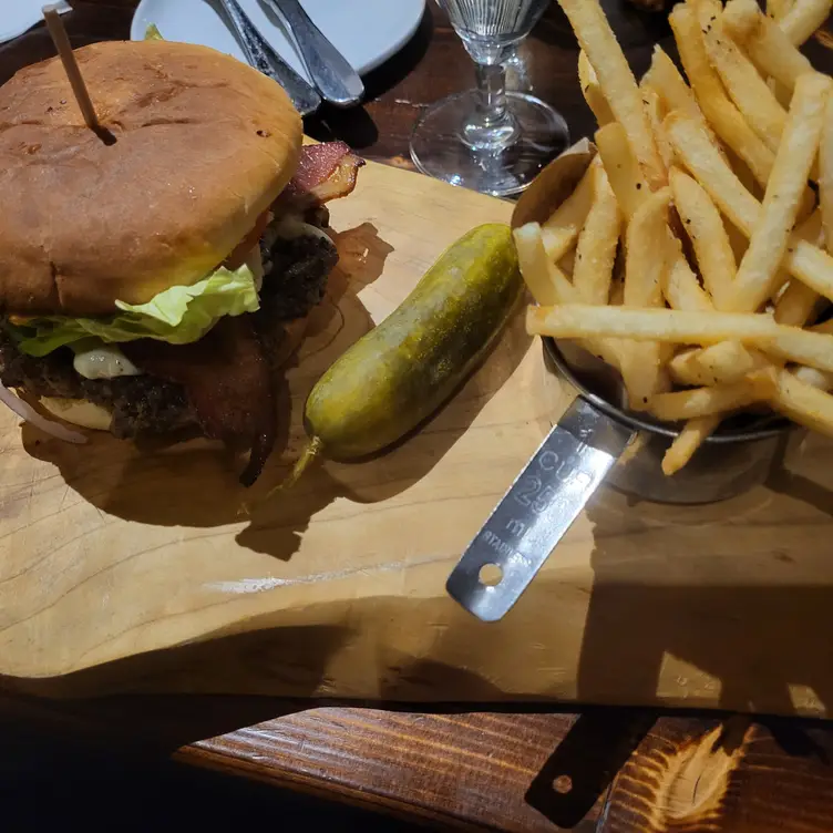 Chef's Table at Favorites at Belterra Park Restaurant - Cincinnati, OH ...