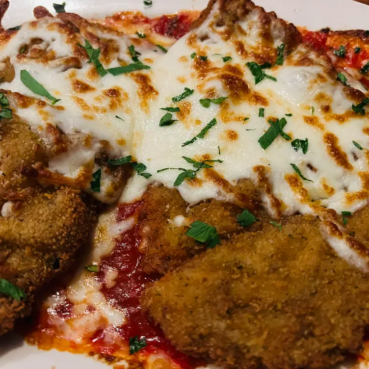 Zia Marie Restaurant - Virginia Beach, VA | OpenTable