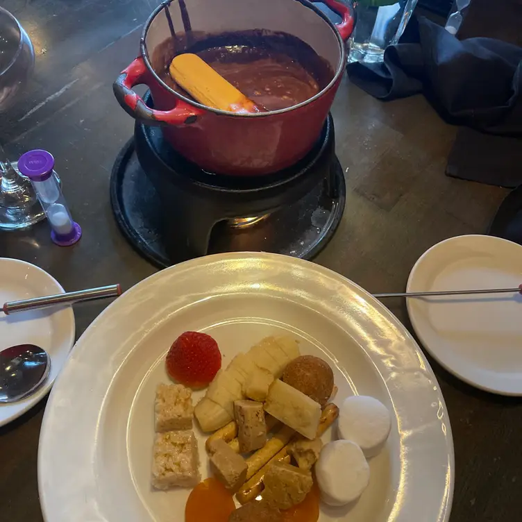 Urban Fondue Restaurant - Portland, OR | OpenTable