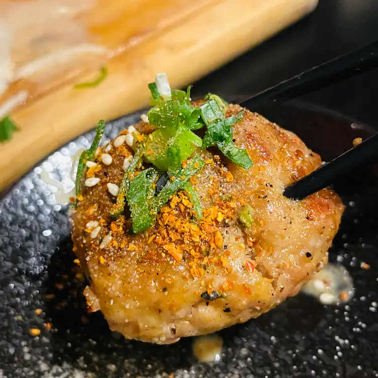Restaurante 築炭串燒居酒屋 - Kaohsiung City, , KHH | OpenTable
