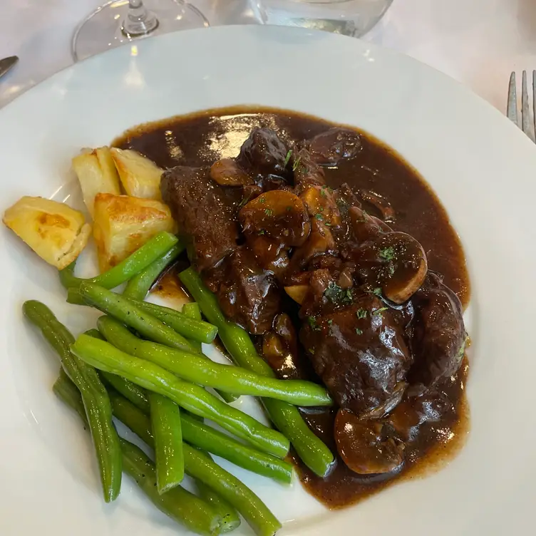da Filippo Autentica Cucina Italiana Restaurant - Somerville, NJ ...