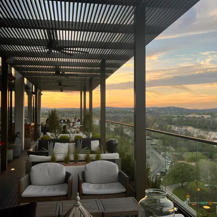 Restaurante Nido - Austin, , TX | Reserva en OpenTable