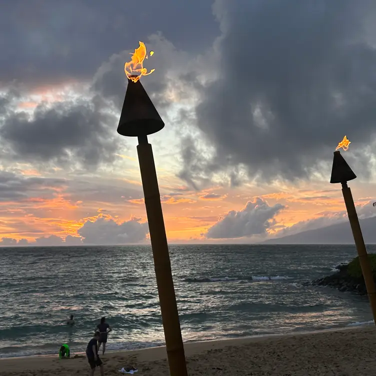 Sea House Restaurant at Napili Kai Beach Resort - Lahaina, HI | OpenTable